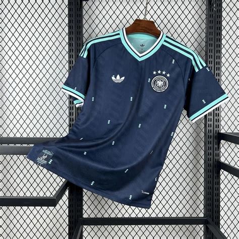 Maillot Allemagne Extérieur Coupe Du Monde 2026 Elite Fanstore