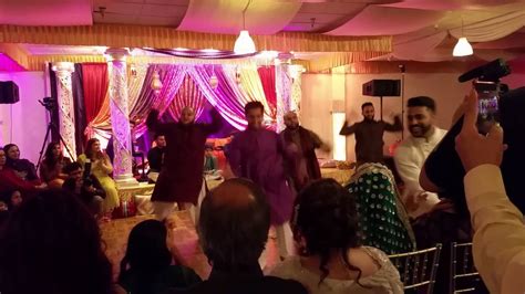 Rehan And Samreens Mehndi Youtube