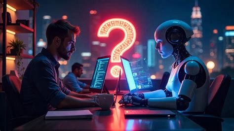 Will Ai Replace Programmers The Future Of Software Developm