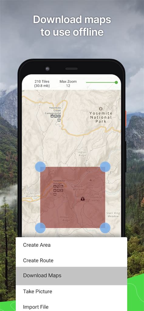 Top Mobile Applications For GIS Mapping