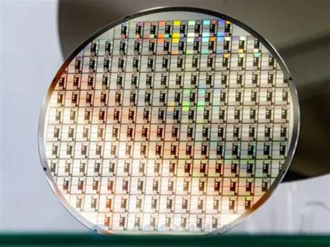 Advantages Of Epitaxy In Semiconductor Manufacturing