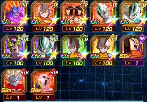 Trying To Do The Artificial Life Forms Mission Can I Make A Team Out Of These R