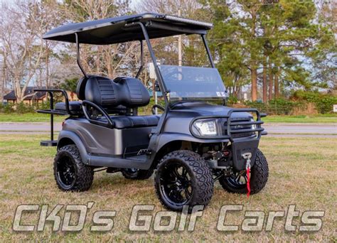Gallery Of Custom Electric Golf Carts For Sale Golf Carts For Sale