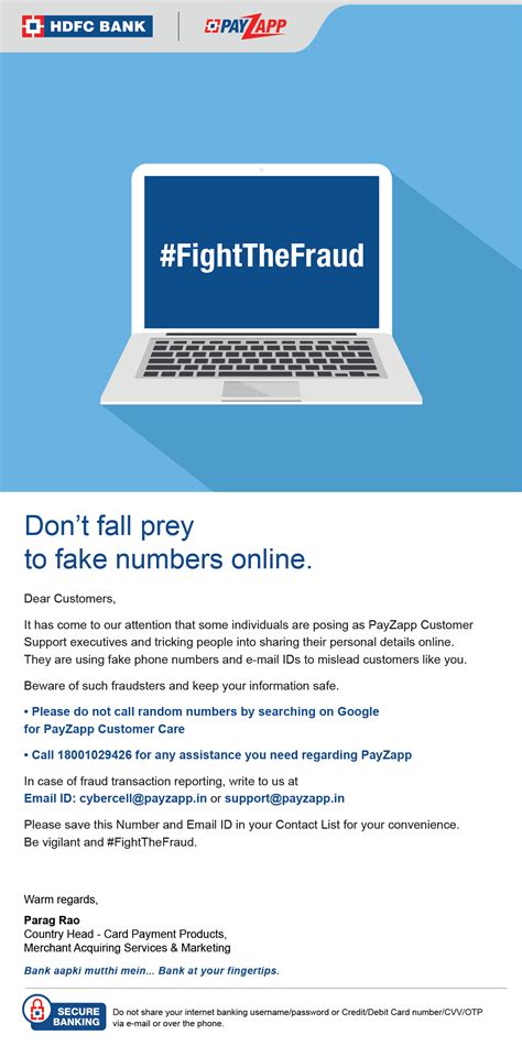 Hdfc Bank Digital Communication On Behance