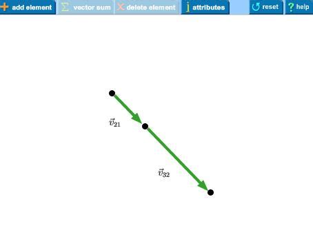 Solved Below Is A Motion Diagram For An Object That Moves Chegg