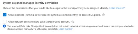 Azure Synapse Analytics Workspaces Deployment Full Tutorial