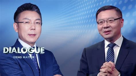 Understanding China Dialogue With Zhang Weiwei The Global Herald