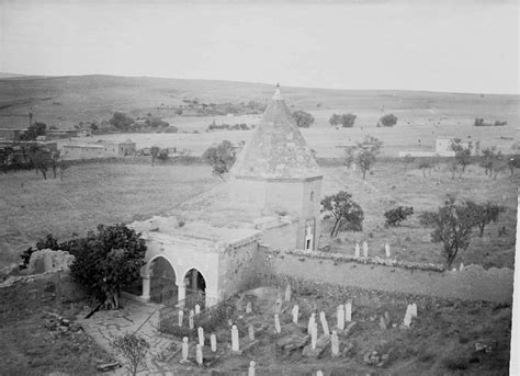 Balım Sultan Türbesi • Kültür Envanteri