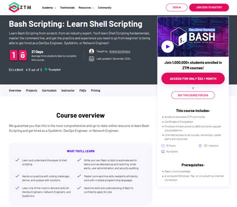 Beginners Guide To Bash Regex With Code Examples Zero To Mastery