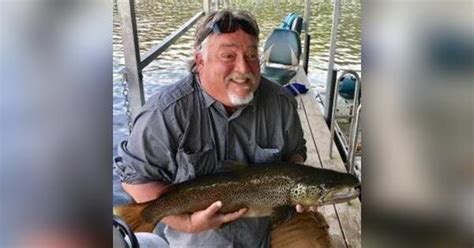 Tribute Wall Daniel Wickliff