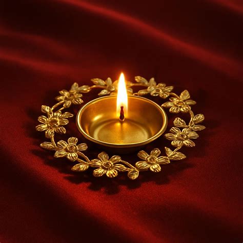 Mini Urli T Pack Of 10 Royal Entice