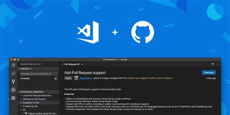 增强 git 的最佳 vs code 扩展 知乎