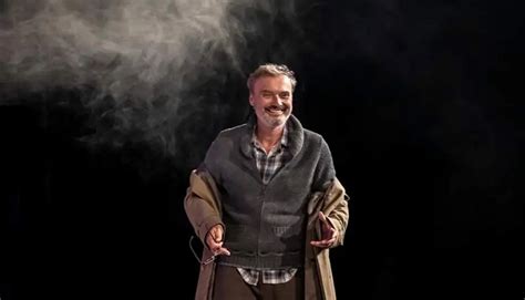 Актерот доби награда за најдобра машка улога во Нови Сад Ohridsky