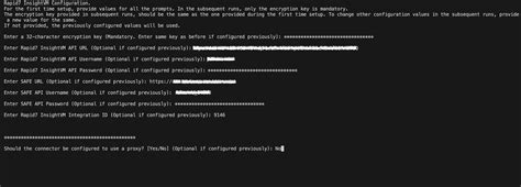 Rapid7 Insightvm