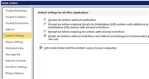 Got2be Hyperion Smartview Installation