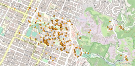 使用python，利用osmnx库，获取国外poi数据python如何获取外国地图的poi Csdn博客
