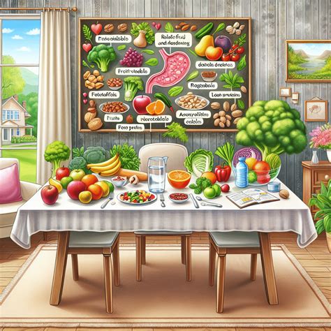 What Is The Best Food To Eat During Acidity Ask The Nurse Expert