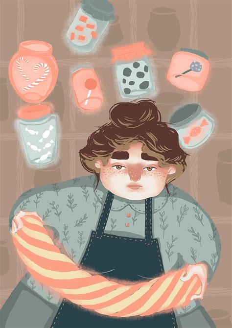 Craftsmen on Behance