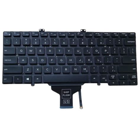 Price In Srilanka — Dell Latitude 14 7400 2 In 1 Laptop Keyboard