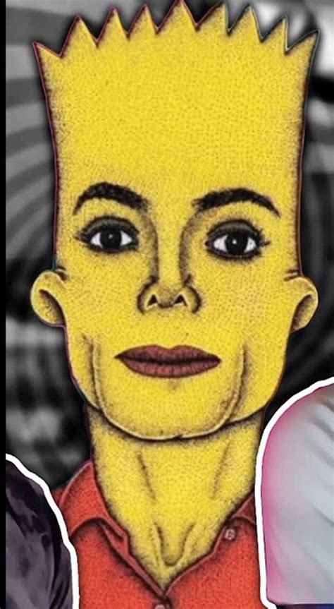 Thanks I Hate Bart Jackson R Tihi