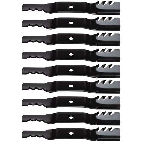 Oregon 396 812 G6 Gator Blades For 54 Kubota K5351 34342 K5351 99020