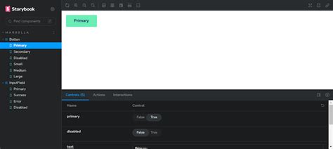 How To Build A Component Library With React And Typescript Logrocket Blog