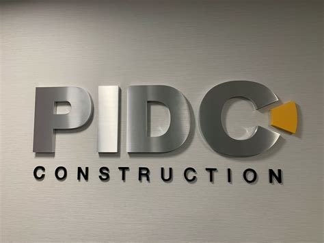 Pidc Moves After 23 Years Pidc Construction