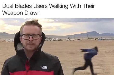 Daily Weapon Meme Day 4 Rmemehunter