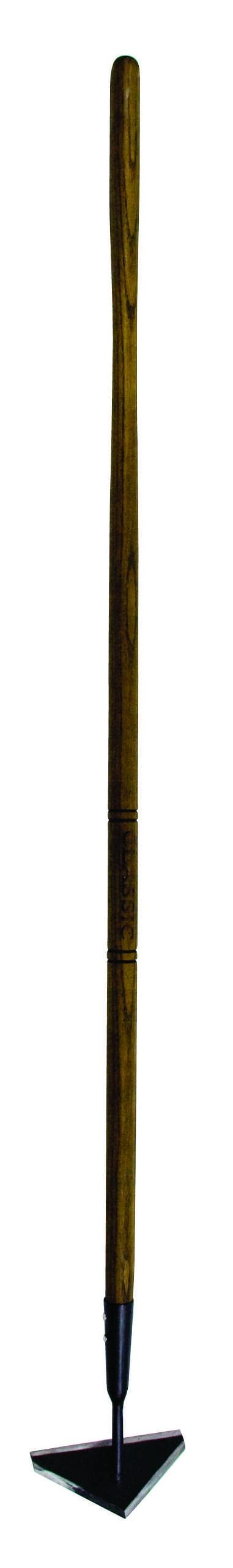 Flexrake Cla110 Classic Triangle Weeding Hoe