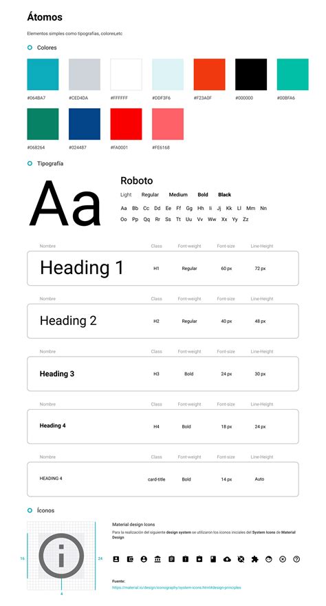 Monitoring System On Behance