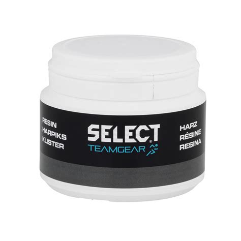 Select Select Resin 100 Ml Mc Rapcity Hu