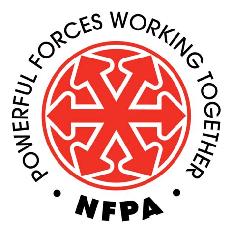 Nfpa Logo Png Vectors Free Download