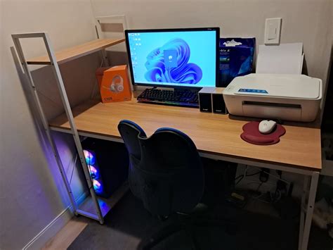 Pc본체 모니터 프린터기 당근 중고거래