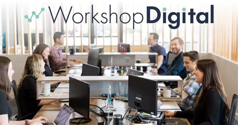 How To Build A Marketing Budget That Delivers Roi… Workshop Digital