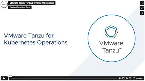 Vmware It Resources Carahsoft