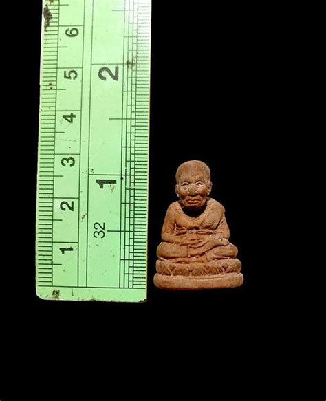 หลวงปู่ทวดเนื้อว่านสบู่เลือด รุ่นเครื่องบินตกเสิ่นเจิ้น วัดสะบ้าย้อย สงขลา ปี2539 Ennxo