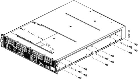 Cisco ASR Series Fixed Port Routers Hardware Installation Guide Unpacking And Installing