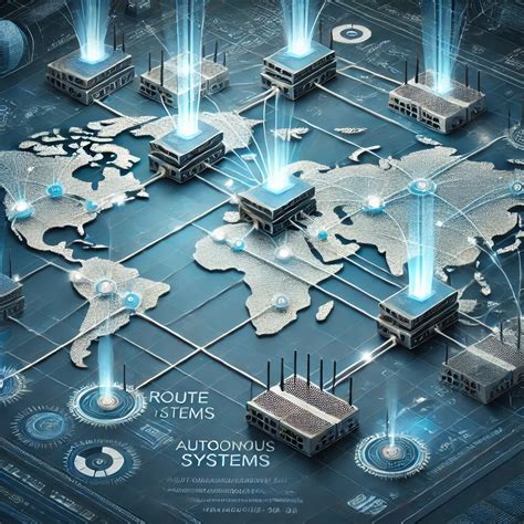 Bgp Border Gateway Protocol