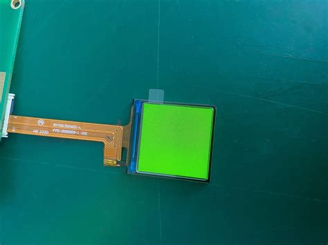 Small Screen 1 3inch Tft Lcd Display With St7789v Driver Ic 1 3 Inch Tft Lcd And Lcd Display Price