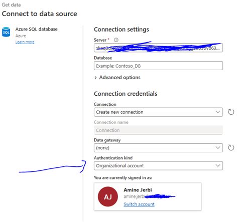 Dataflows And Azure Sql Microsoft Fabric Community