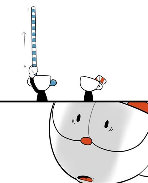 Pin En Cuphead