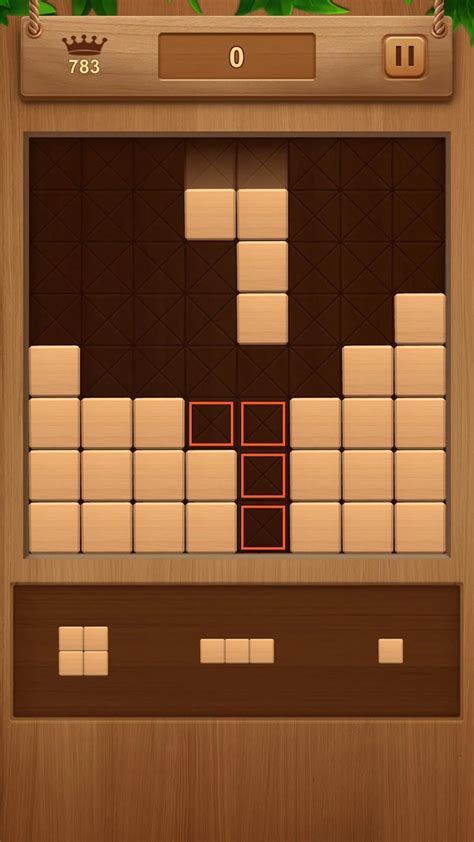 wood block blast pc버전 다운로드 컴퓨터용 앱플레이어 ld플레이어