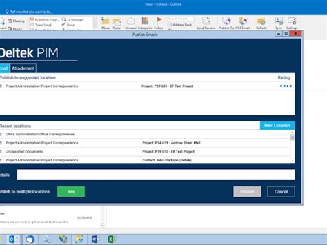 Deltek Pim Cost And Reviews Capterra Australia 2023