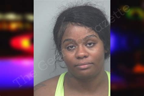 Maymunah Rasheida Gwinnett County