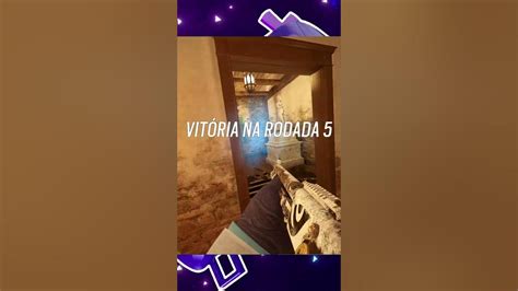 R6 Pc Warden The Best Loadout Gameplay Gaming Shortsviral R6