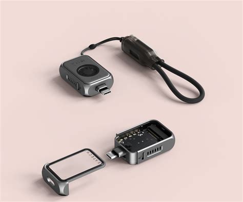 Mini Nvme Ssd Enclosure Satechi Apple And Pc Accessories