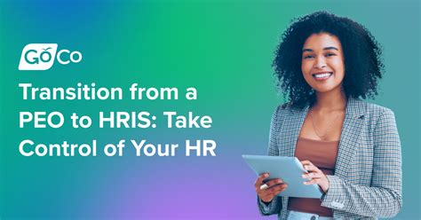 Transition From Peo To Hris Take Control Of Your Hr