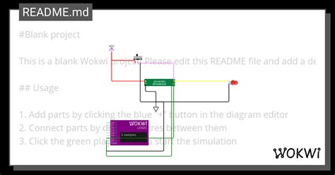 Ejercicio 1 Wokwi Esp32 Stm32 Arduino Simulator