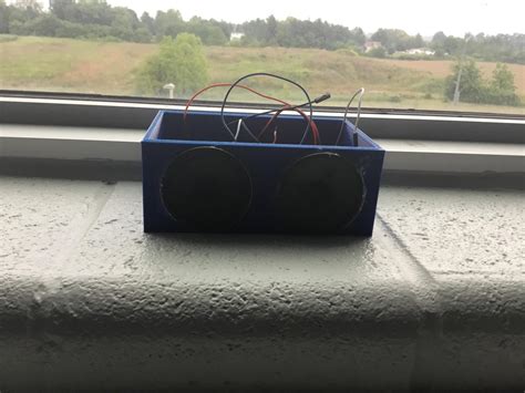 arduino speaker 8 steps instructables