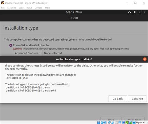 Setting Up An Ubuntu Linux Virtual Machine — Walkthrough And Tutorial
